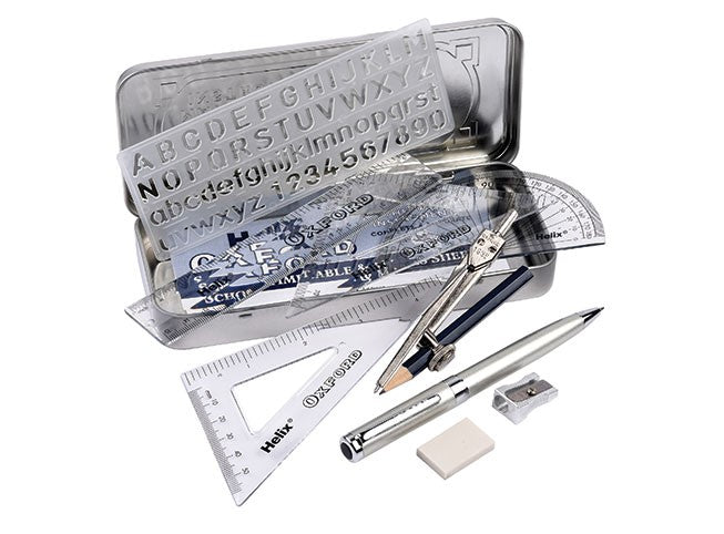 Geometry sets Math sets & Pencil Cases in Dar Tanzania – Empire Online ...