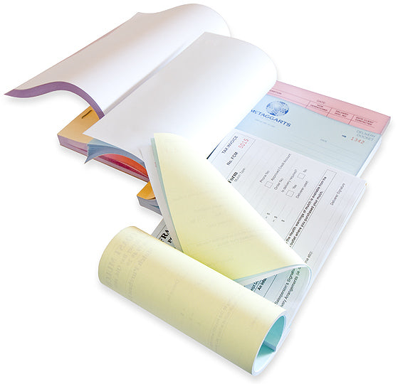 Office Record Books – Empire Online Shopping