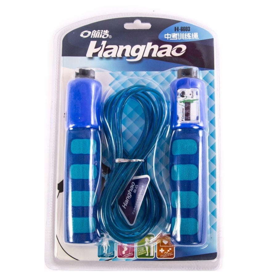 Skip Jump Rope with Calorie Counter | Skipping ropes in Dar Tanzania ...