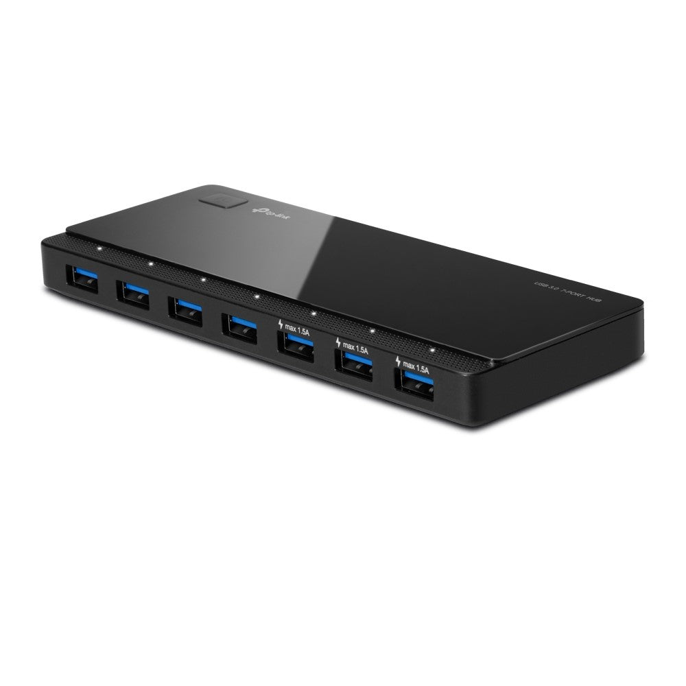 TPLINK UH700, 7 Port, USB-A Adapter | USB Adapter Tanzania – Empire ...