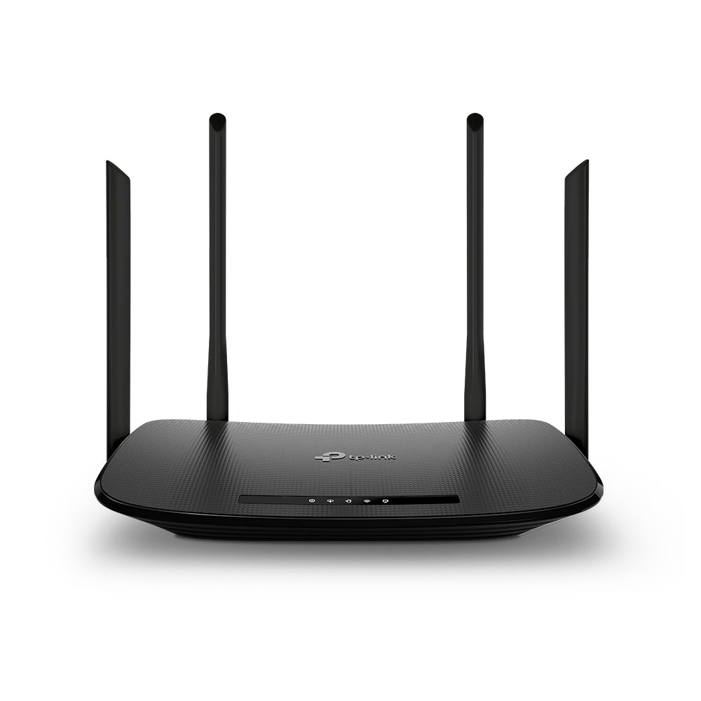 TP-LINK Archer VR300 AC1200 Wireless VDSL/ADSL Modem Router – Empire ...