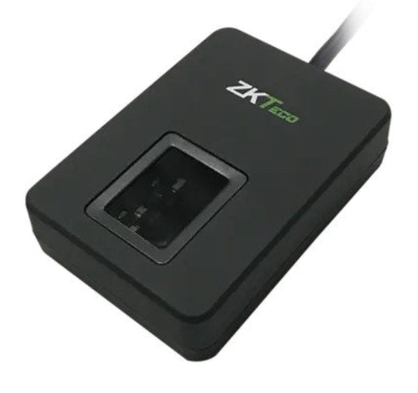 ZKTECO Fingerprint Scanner ZK9500 | Fingerprint reader in Dar Tanzania ...