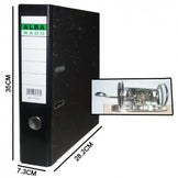Alba Rado Box file | Office Supplies in Dar Tanzania – Empire Online ...
