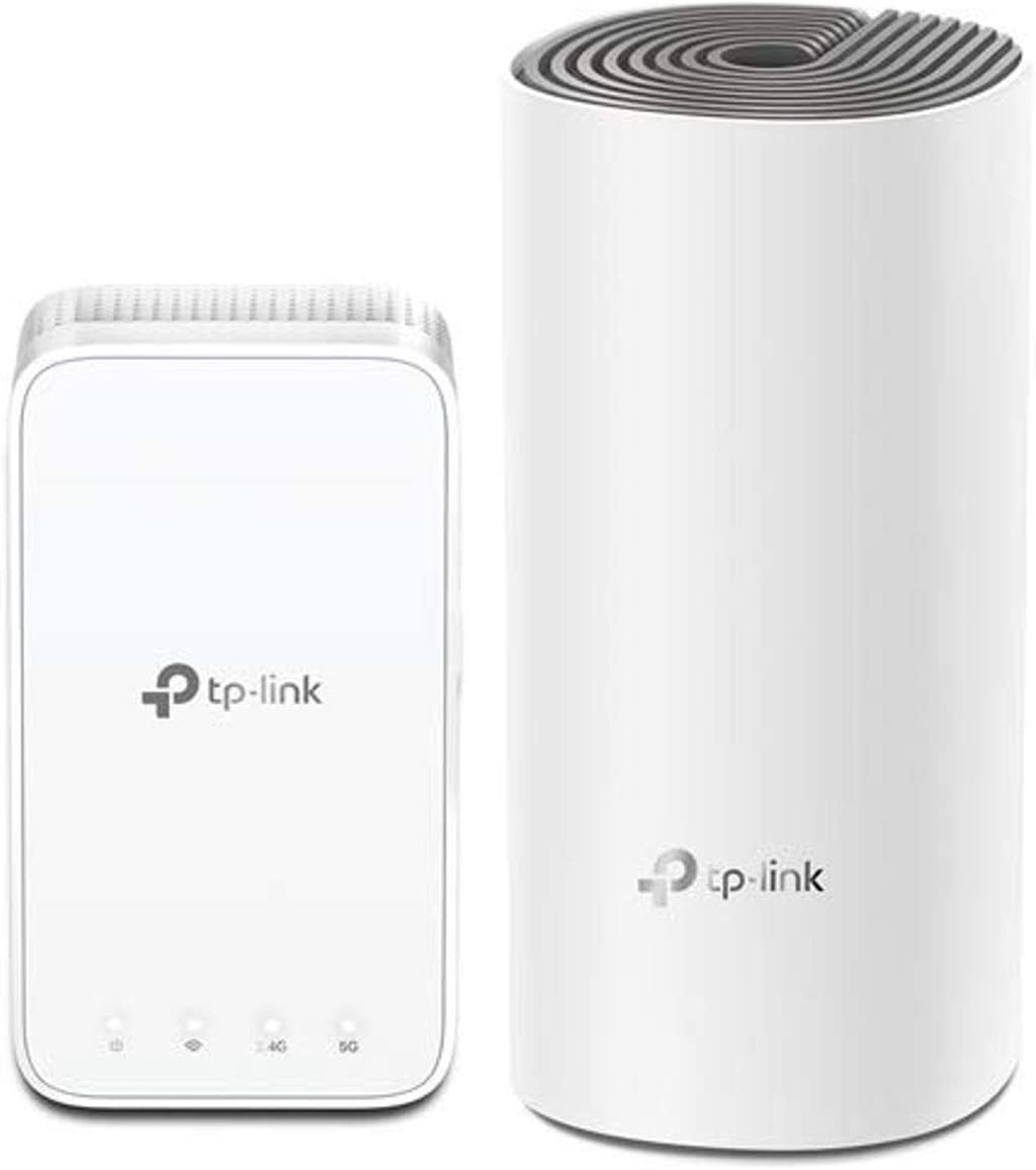 TP-LINK Deco E3 AC1200 Whole Home Mesh Wi-Fi System in Dar Tanzania ...